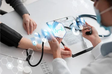 E-clinical solutions | Customized Software Development Company - Yuva ...